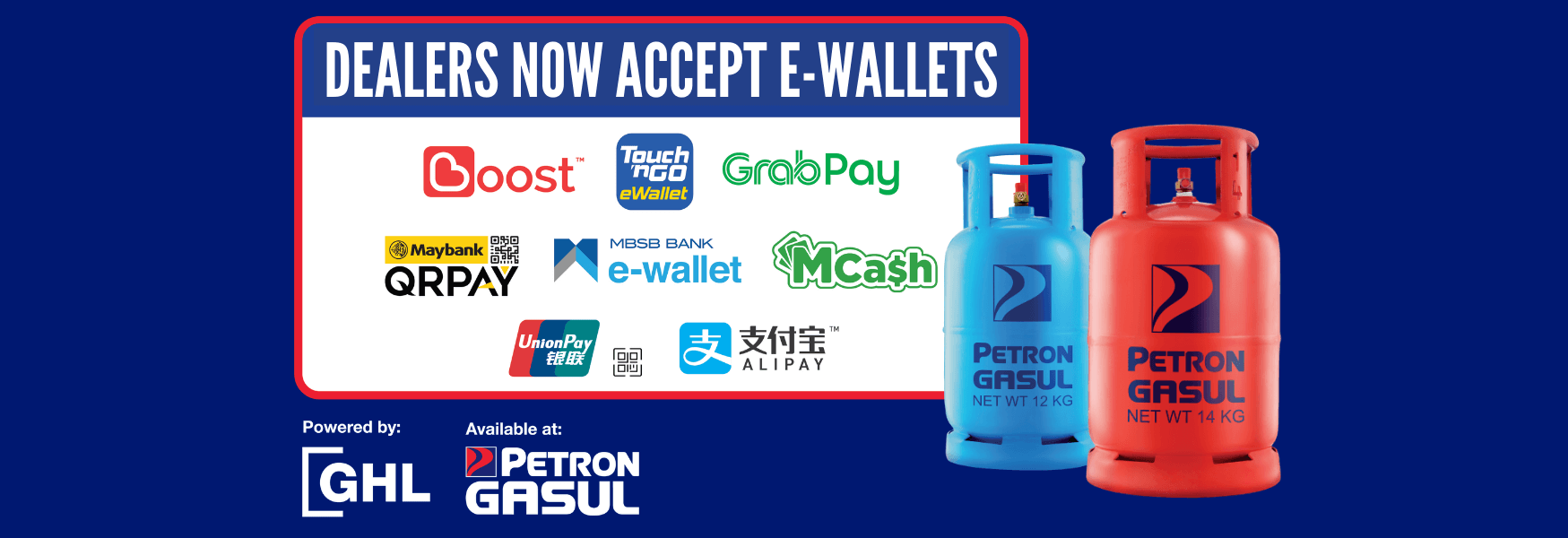 Home - Petron Malaysia