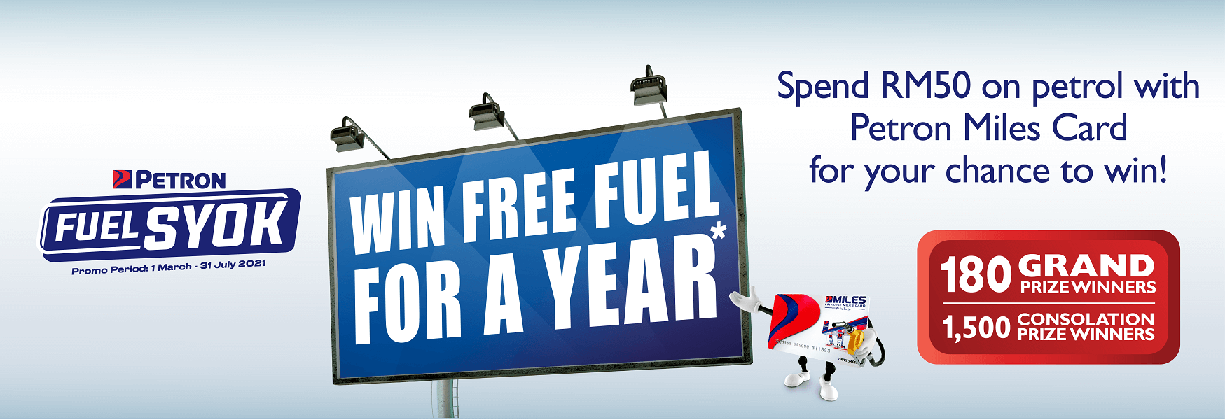 Home - Petron Malaysia