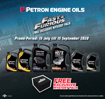 Home - Petron Malaysia