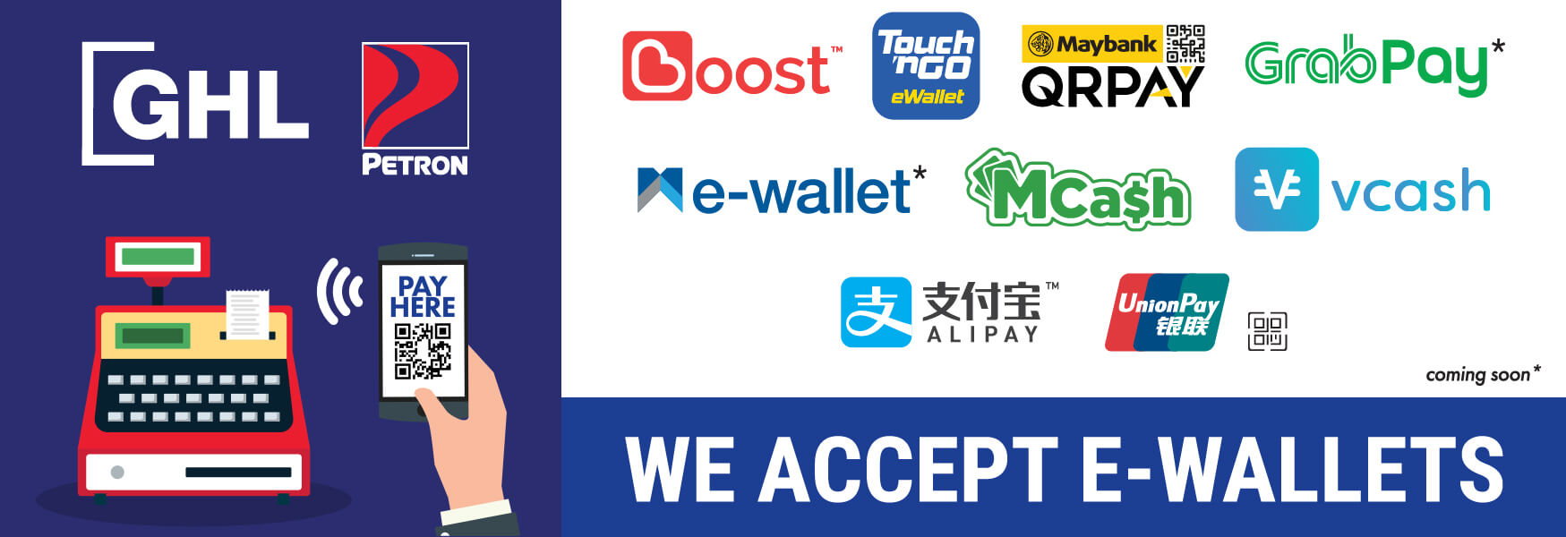 Home - Petron Malaysia