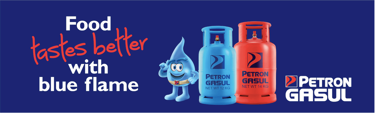 Liquefied Petroleum Gas (LPG)
