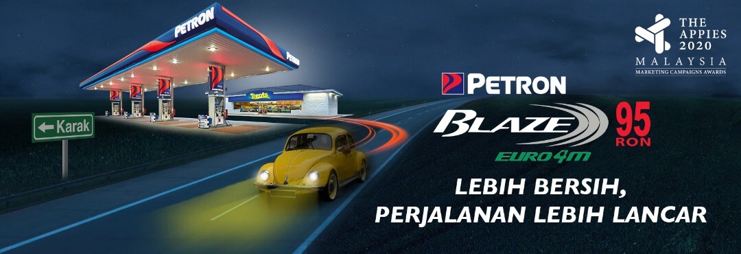 Home - Petron Malaysia