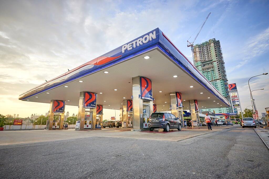Petron Posts Higher Revenues for Full Year 2018