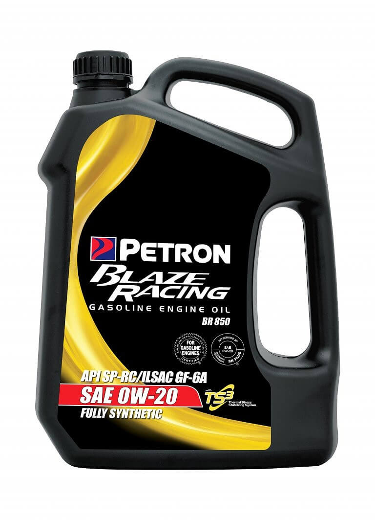 Lubricants - Engine Oils
