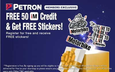 Latest Promotions - Petron Malaysia