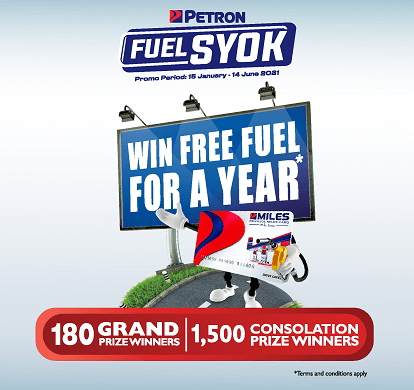 Home - Petron Malaysia