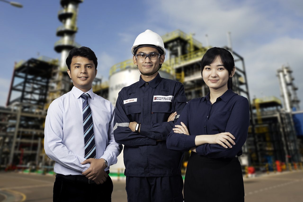 Home - Petron Malaysia