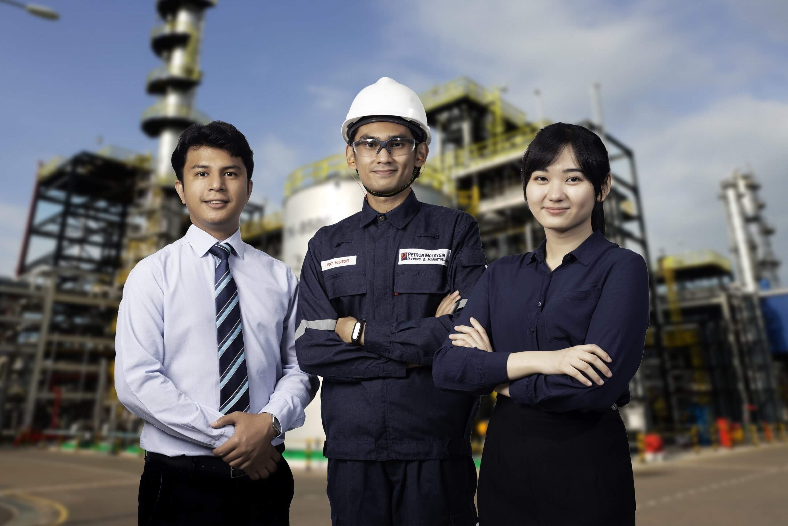 Home - Petron Malaysia