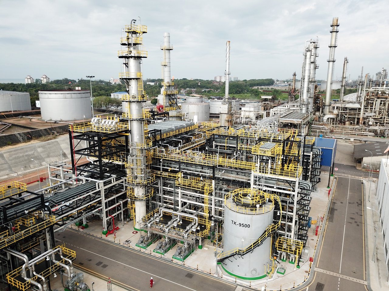 Petron Records Strong First Quarter 2022 Results - Petron Malaysia