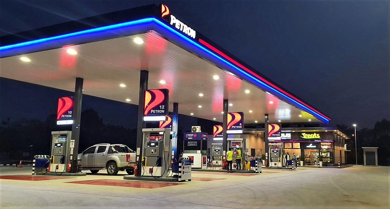 Petron Posts Robust 4Q, Concludes 2021 With Strong Recovery - Petron ...
