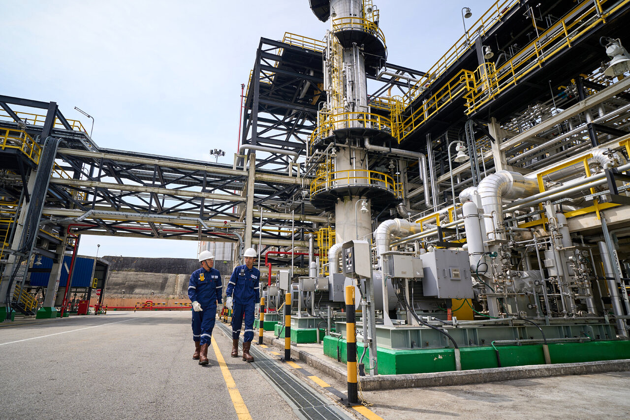 Petron Sustains Recovery Momentum in 2022 despite Tough 4Q - Petron ...