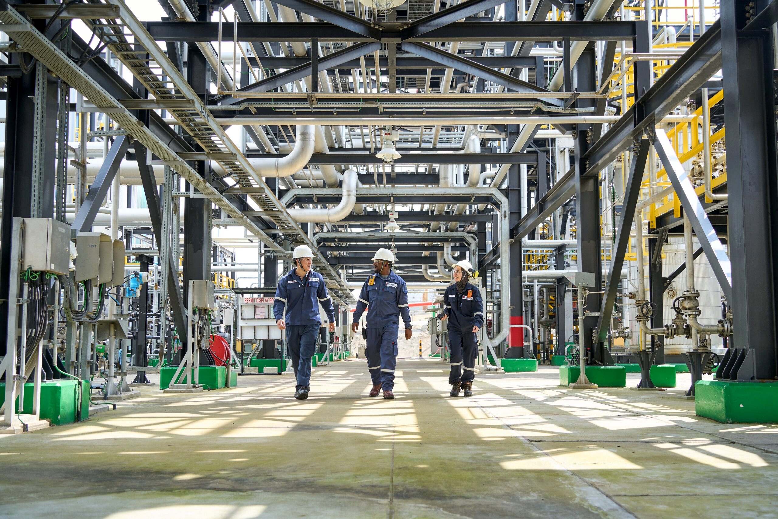 Petron Continues Strong 2023 with RM82 Million Q3 Profit - Petron Malaysia