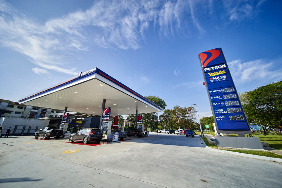 Petron Ends 2023 with Strong Operating Performance - Petron Malaysia
