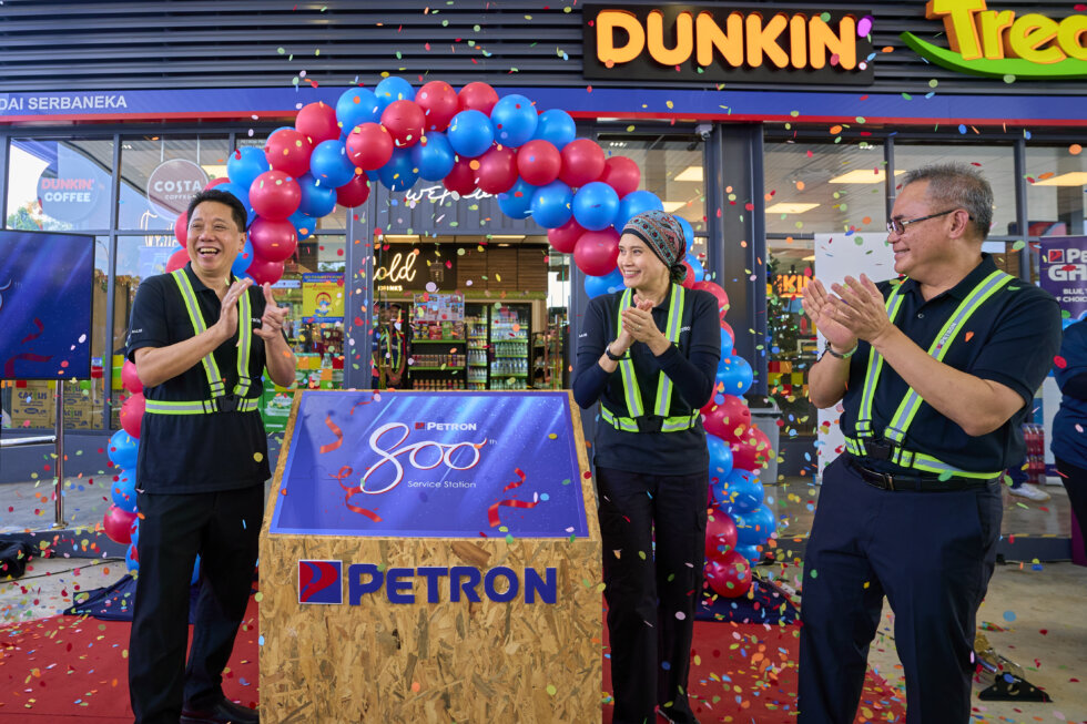 January 2025 - Petron Malaysia