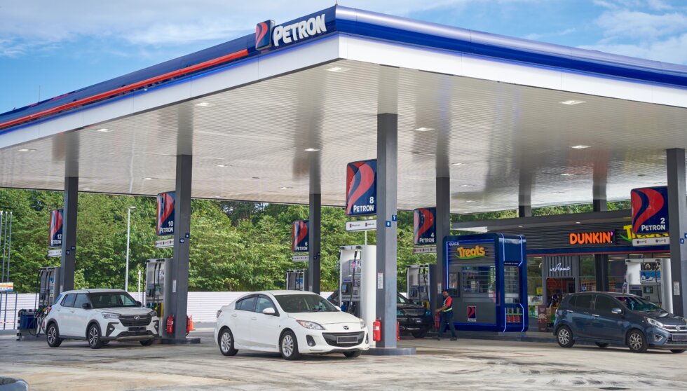 Petron Reports Profit for 2024 despite Challenging Year - Petron Malaysia