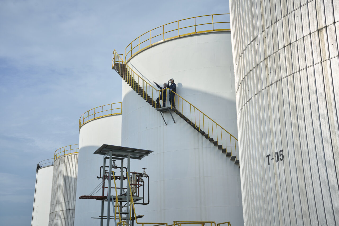PETRON OPENS 2025 WITH STRONG Q1 RESULTS - Petron Malaysia