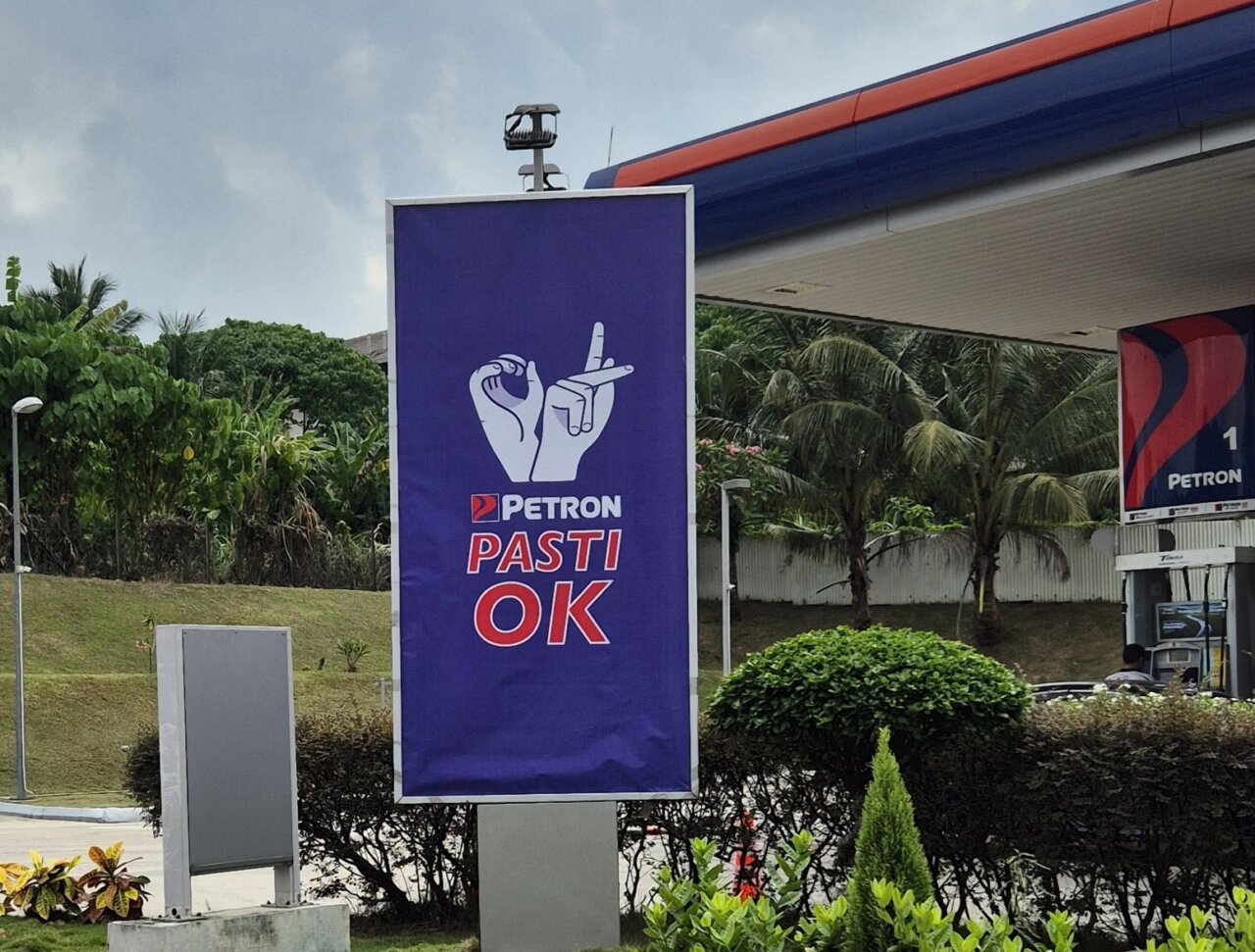 PETRON MALAYSIA INTRODUCES ‘PASTI OK’ CAMPAIGN - Petron Malaysia