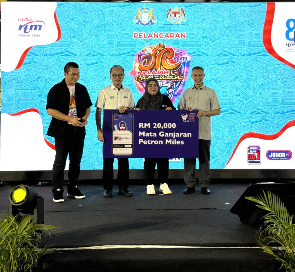 Petron Spreads Joy Nationwide with ‘Pasti OK, Pasti Bermakna’ Ramadan ...